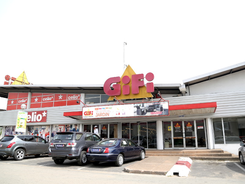 Magasins spécialisés | PROSUMA