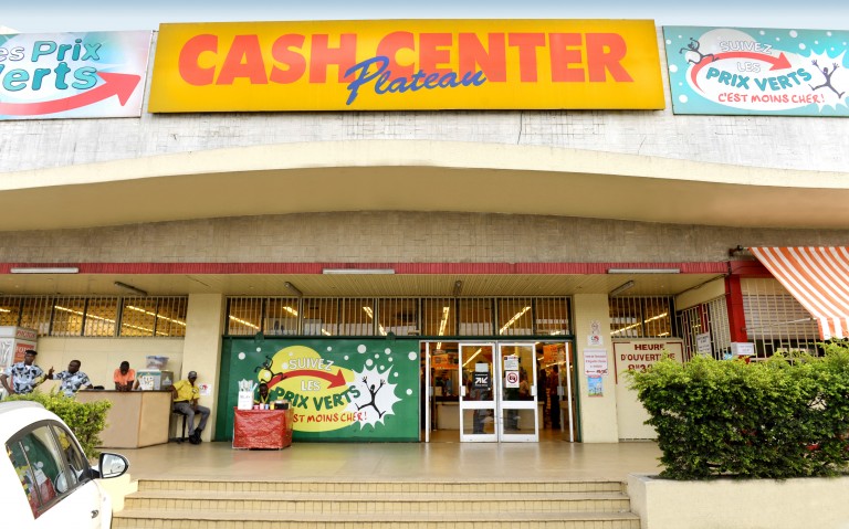 Franchises | PROSUMA