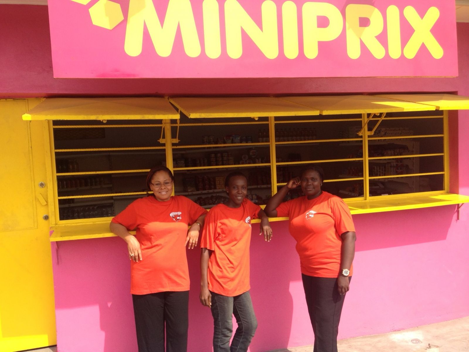 Franchises | PROSUMA