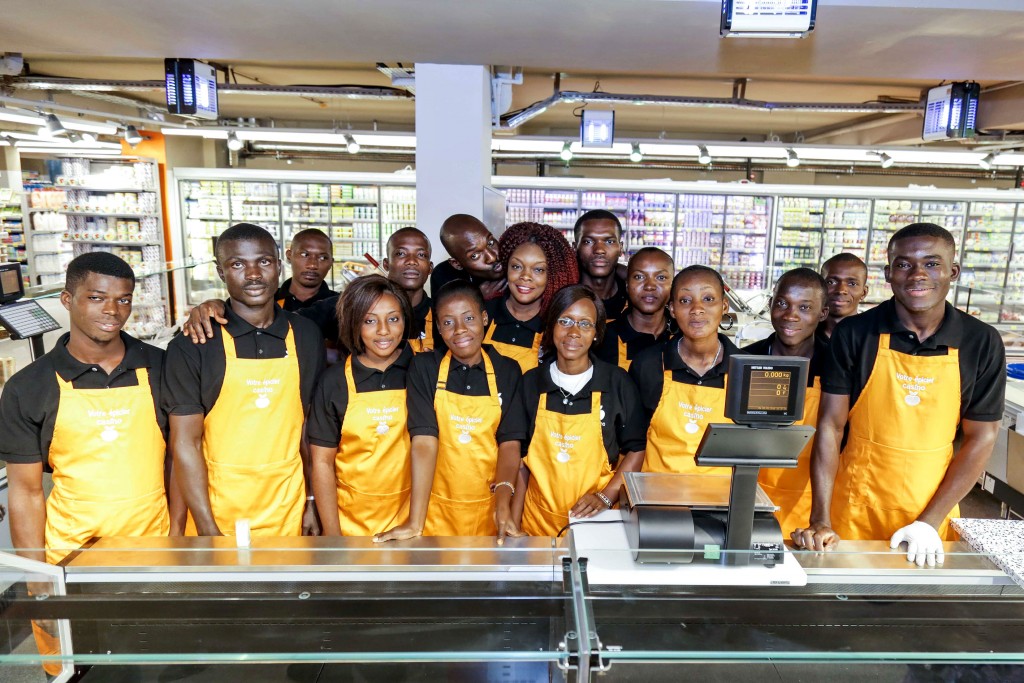 Prosuma dévoile une nouvelle enseigne : le premier Casino Mandarine en ...